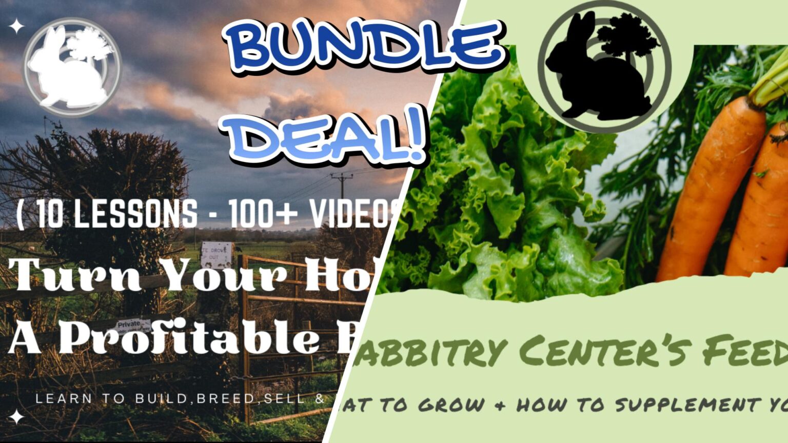Rabbit Courses - The Rabbitry Center