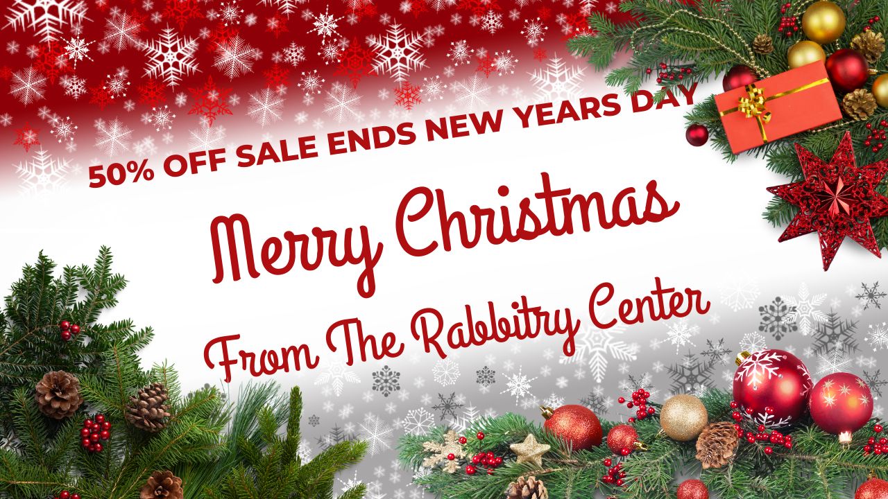 Rabbit Courses - The Rabbitry Center