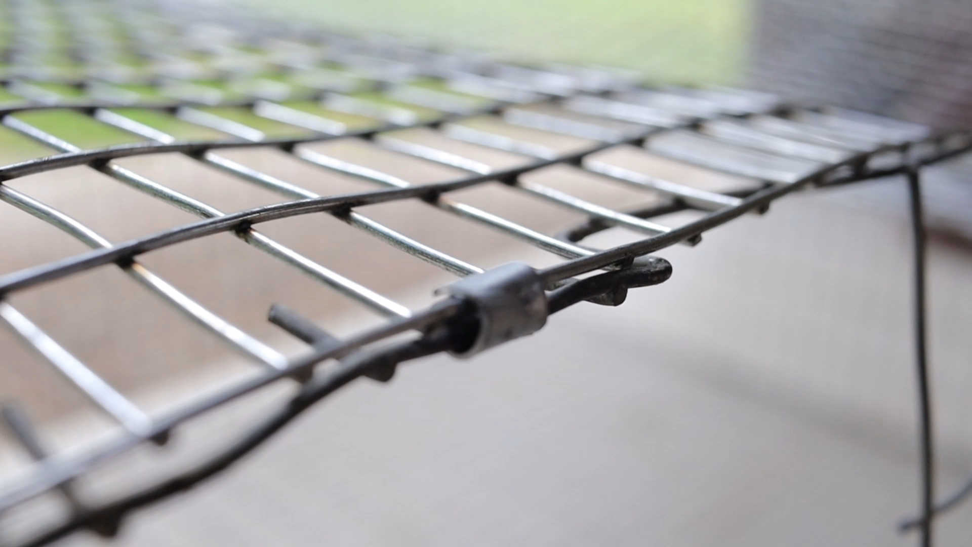 Picking The Right Cage Floor Bottom - The Rabbitry Center