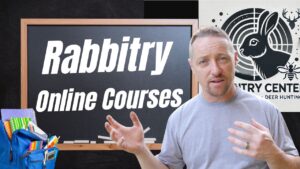 Rabbit Courses - The Rabbitry Center