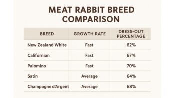 The 5 Best Meat Rabbit Breeds for Backyard Production (Plus a Few Worth ...